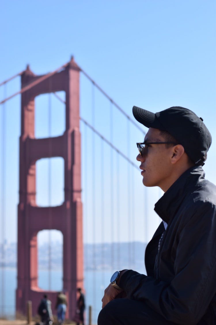 Fernando Abarca – Medium