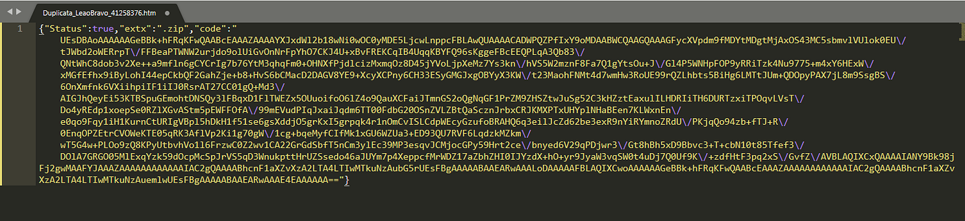 Threat Actor behind Astaroth is using Cloudflare Workers to bypass your ...