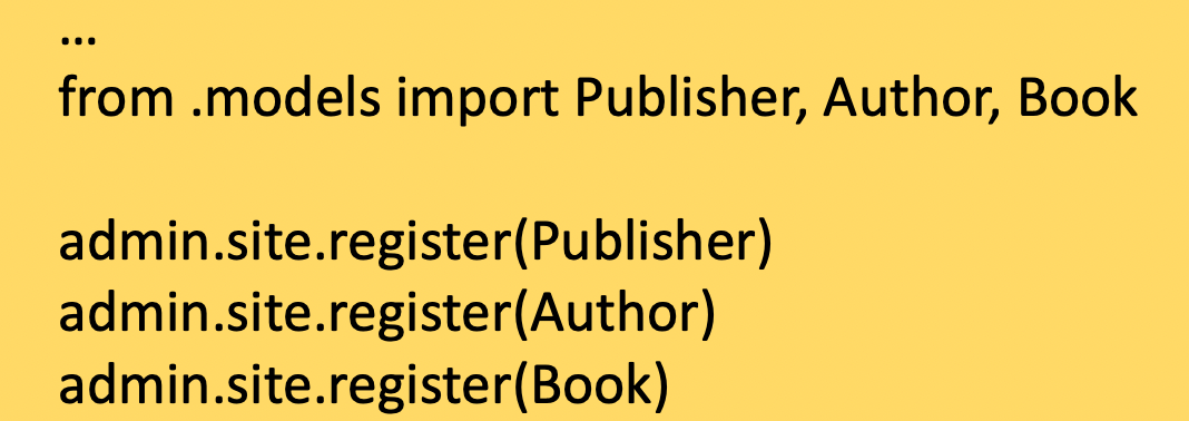 Django For Beginner Programmers | Shahzar | Geek Culture