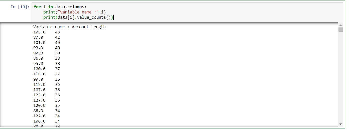 Data Preprocessing with Python for Beginner | by Peddiboyina ...