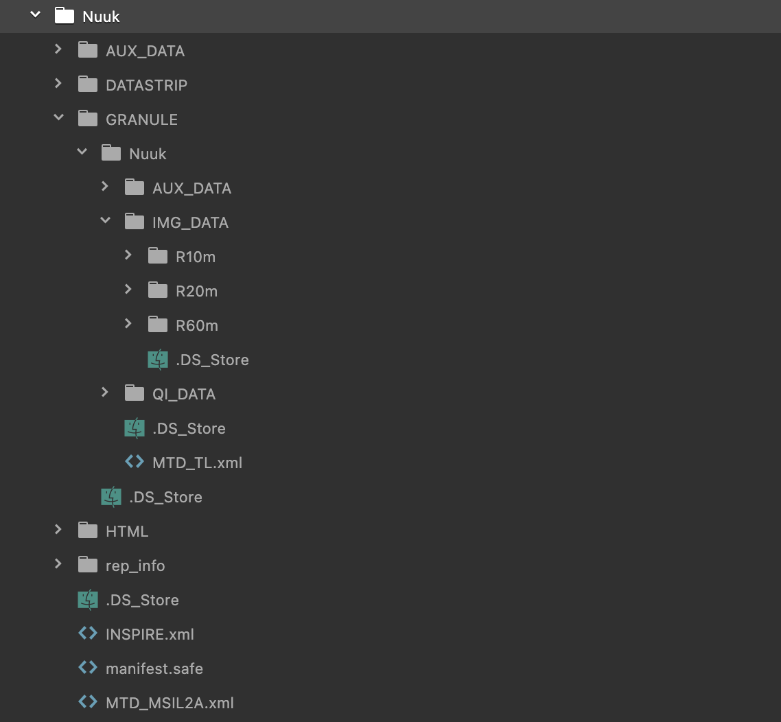 How Green is Greenland?. I had one day to learn the basics of… | by ...