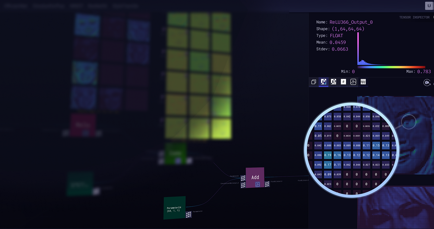 Streamlined Compatibility Between Zetane and Keras Provides Unprecedented Transparency to ...
