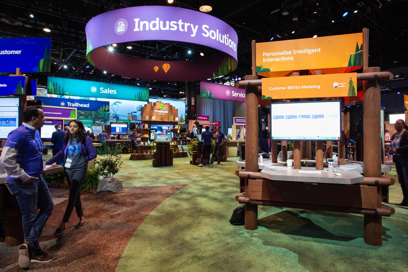 The Platform Chronicles 10 Questions With Bob Hitt Manager Industry Go To Market Logistics