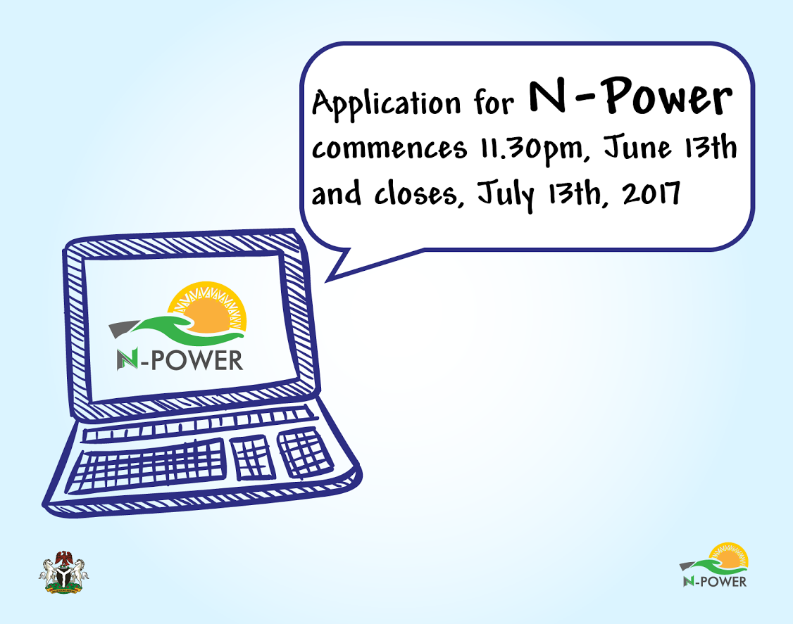 Five things to know before you apply for N-Power programmes | by N ...