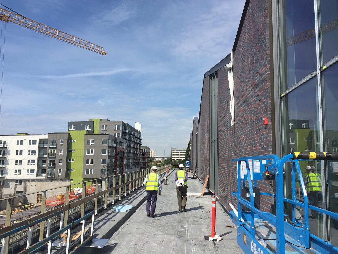 University of Washington’s GIX partnership sets stage for new ...