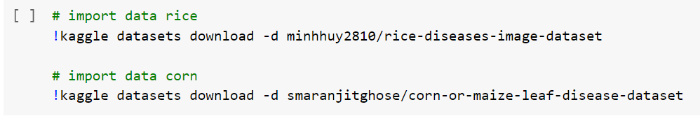 Detecting Pests & Plant Diseases with ResNet50 Model in the Application ...
