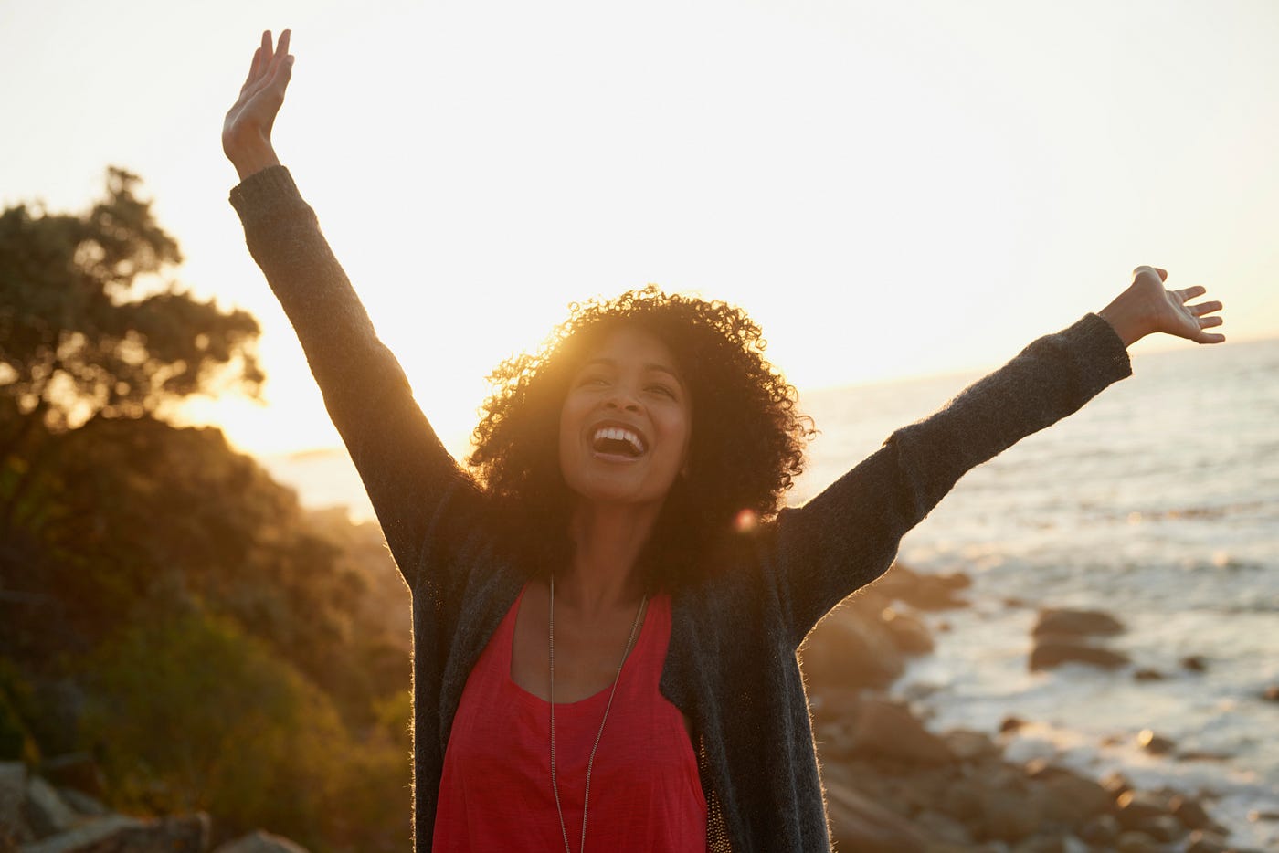 Not Everyone Will Cheer You On. YOU DID IT! | by TRSWC Houston | Medium