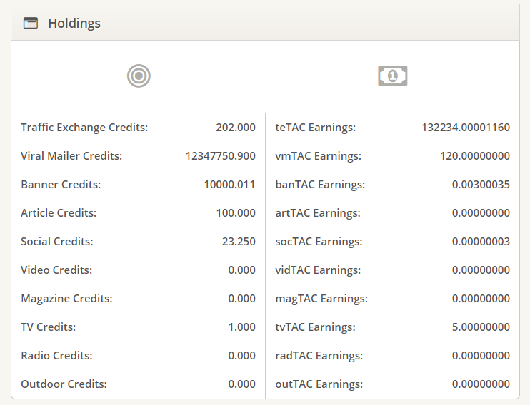TAC Tokenomics. Understanding the Economical value of… | by tactoken ...