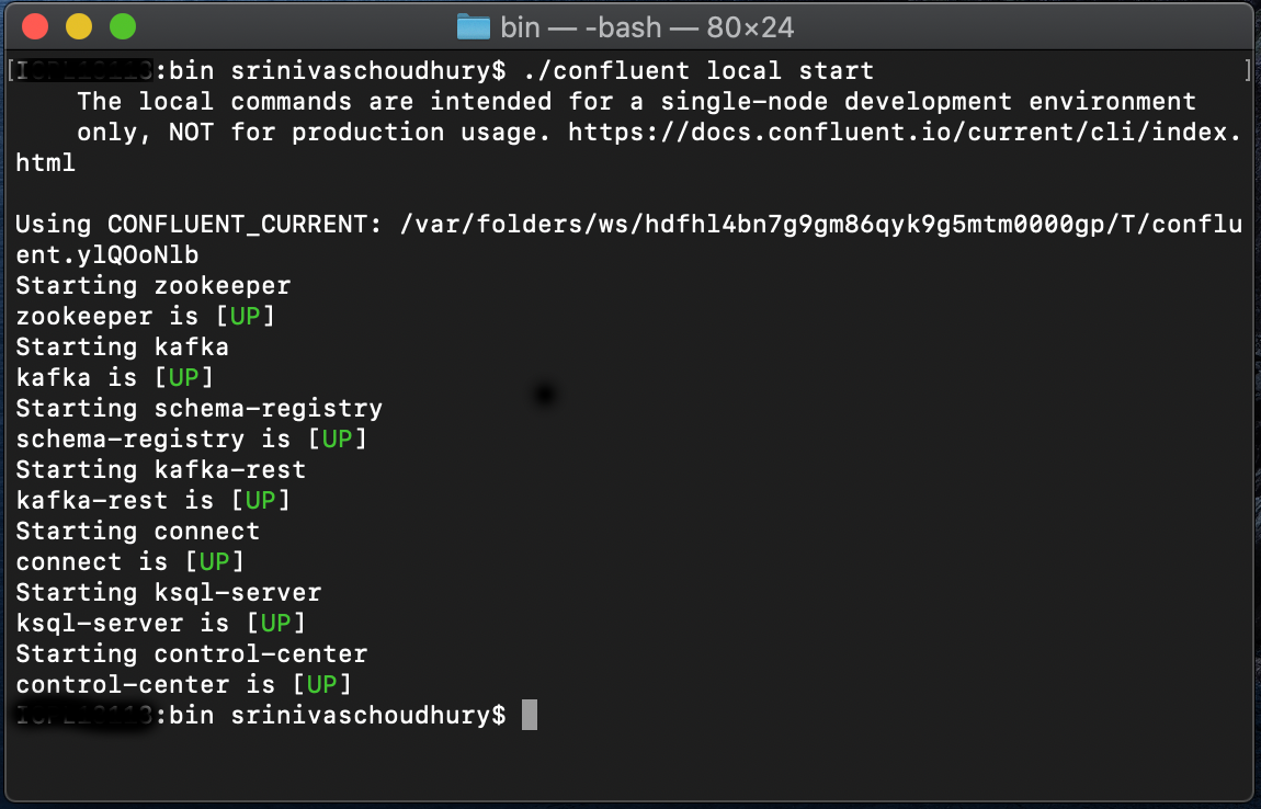 Real Time Data Streaming From Mysql To Elasticsearch Using Kafka By Srinivas Choudhury Medium