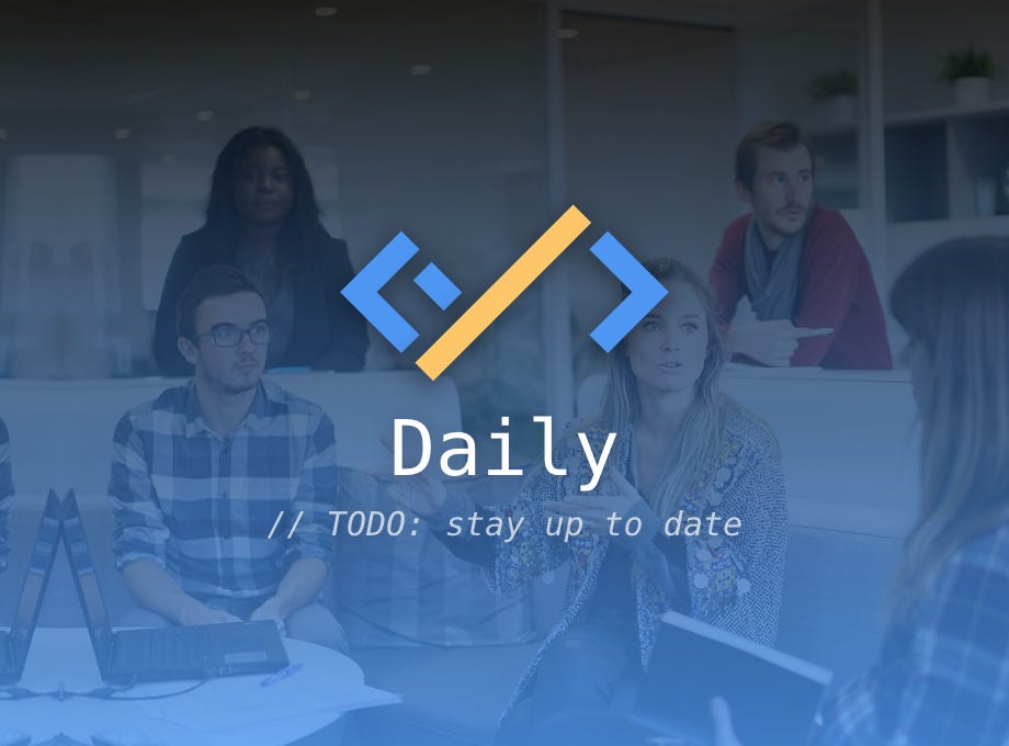 Top Web Development Articles Of The Week (25 Dec 2017) | by Ido Shamun ...