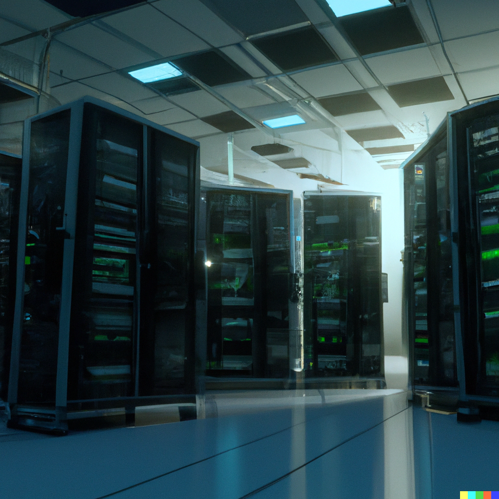 A Museum of Wonders of Computer Sciences | by David Goudet | Geek ...