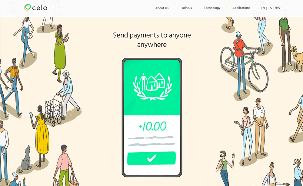 The Why of the Celo Coin (Part 1 of 3) | by Taylor Lahey | The Celo Blog