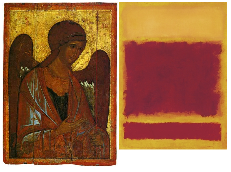 Icon and Iconicity from Semiotics to Art History | by Marija | Medium