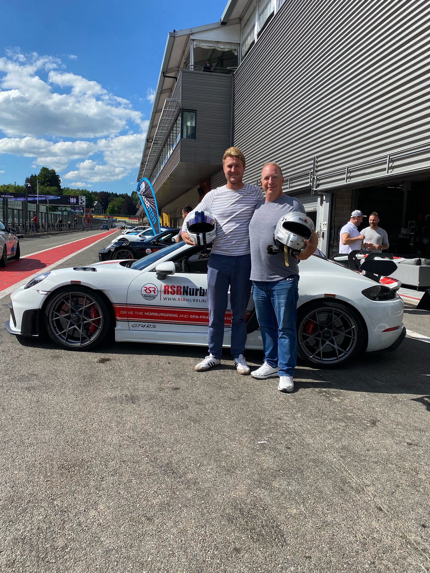 Mille Miglia 2022 - Lee Minshull. What is the Mille Miglia? The Most ...