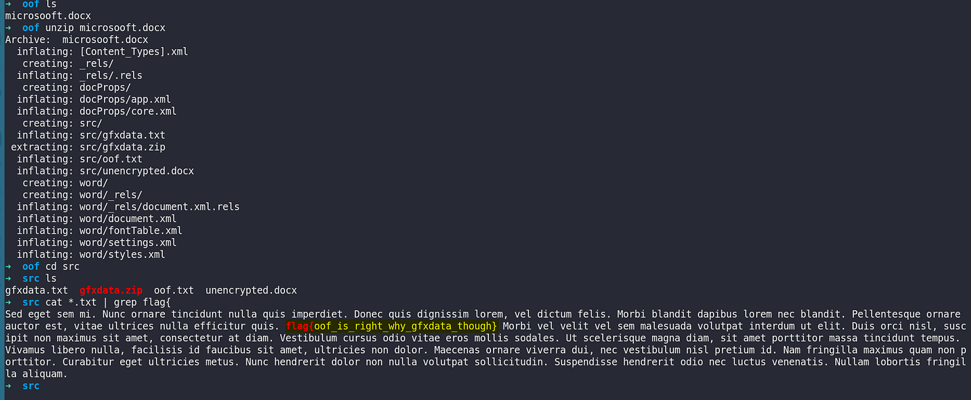 NahamCon CTF writeup. Warmup | by Ebrahim kadhi | Medium