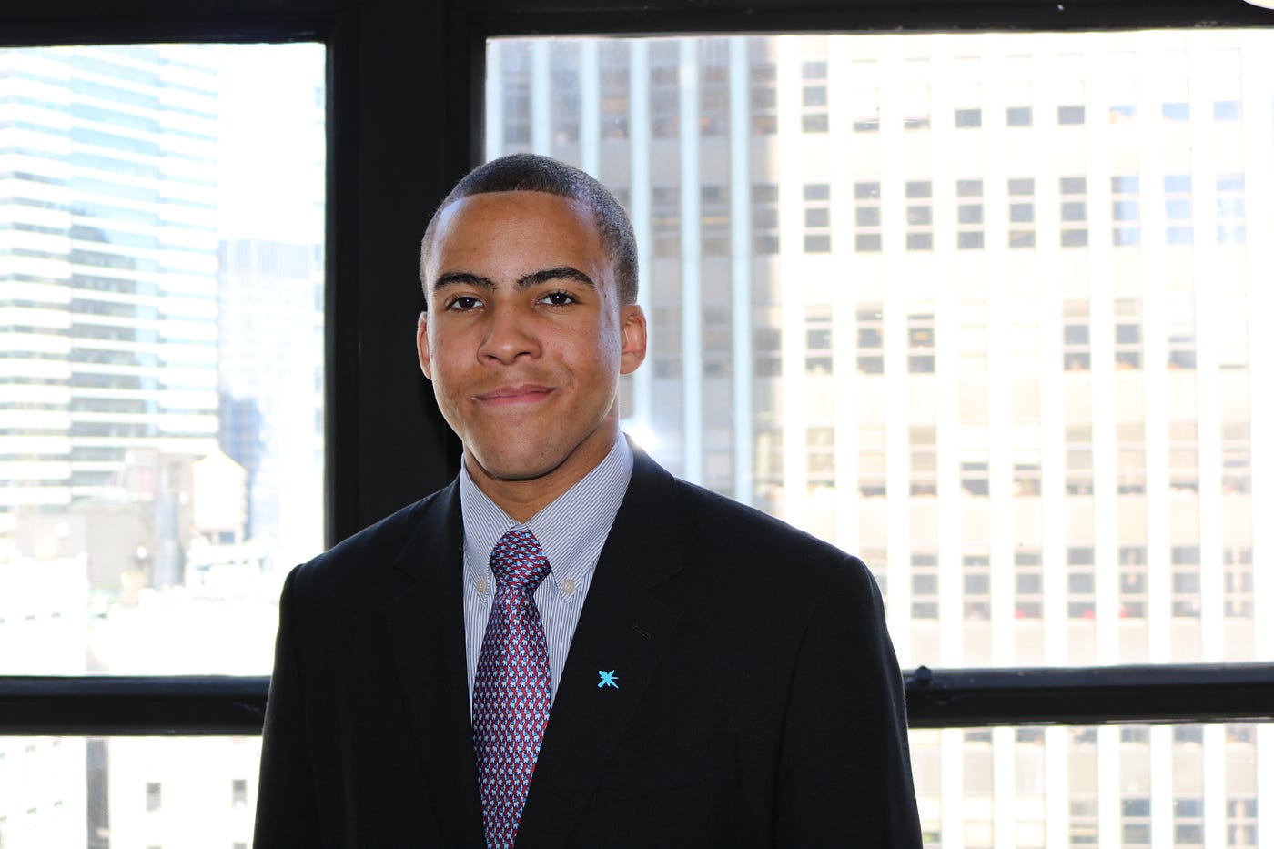Spotlight on: Cole Mattox. Cole Mattox is the founder & CEO of… | by ...
