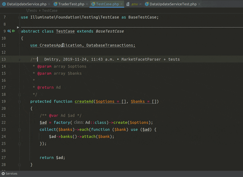 Recommended plugins for PhpStorm. Turn your IDE into a powerhouse for Laravel development. | by ...
