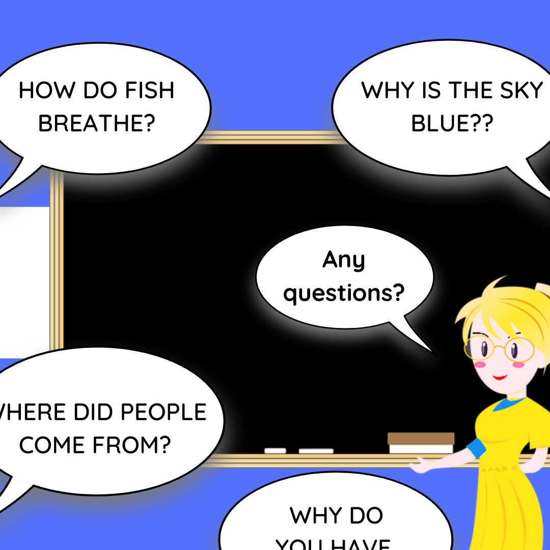 Here’s How Science Communication Can Help You Talk to Your Children ...