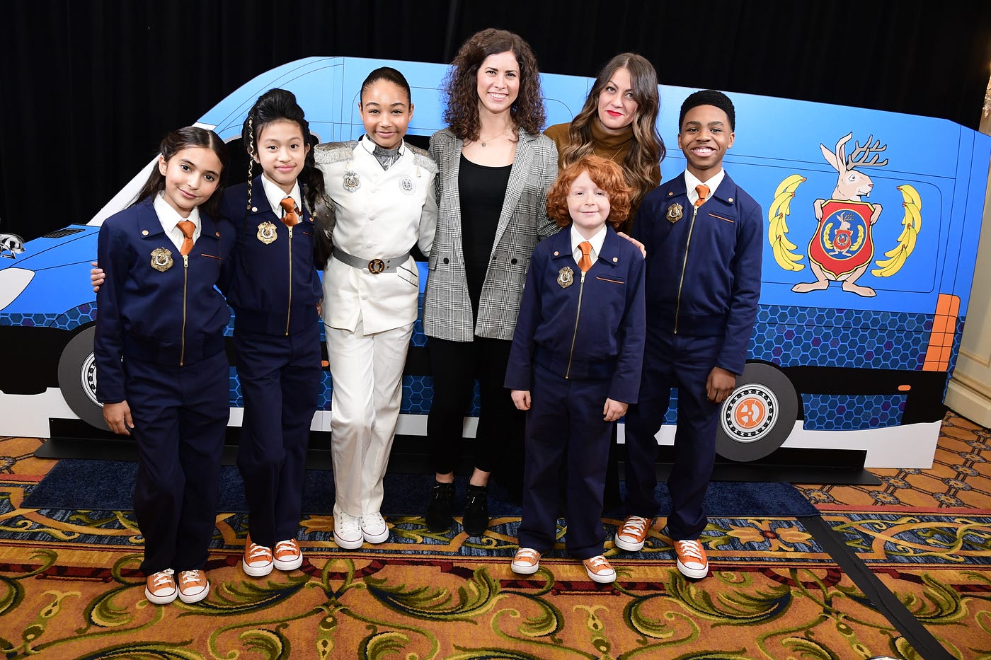 PBS KIDS Announces The Return Of ODD SQUAD By PBS Corporate PBS KIDS Announces The Return Of ODD SQUAD By PBS Corporate