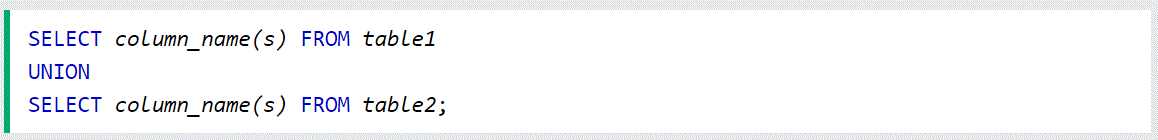 SQL for Data Models-2. In my previous post I went over the… | by Leena ...