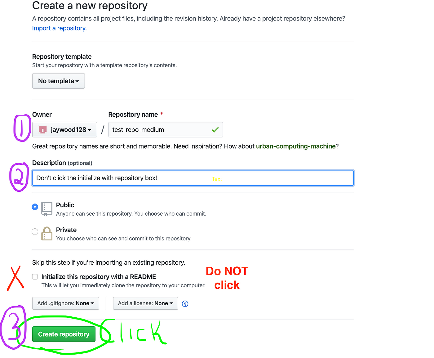 The 5 Crucial Git Commands For Connecting A Pre Existing Project To Github Explained By