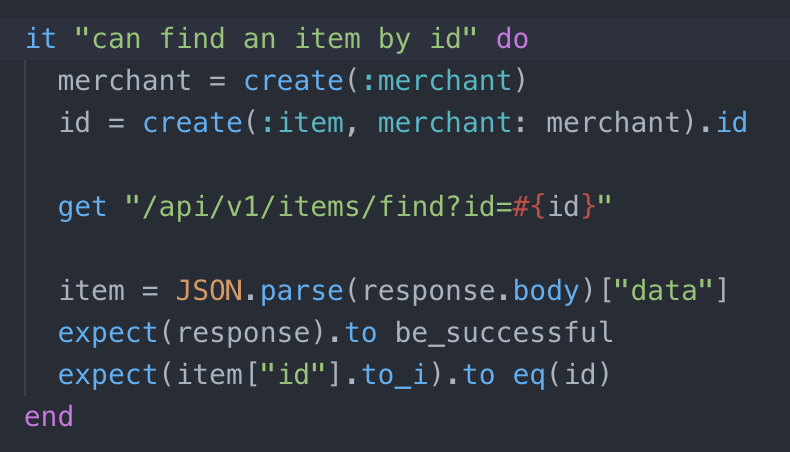 Demystifying APIs. Recently, I was tasked to build a JSON… | by Jalena ...
