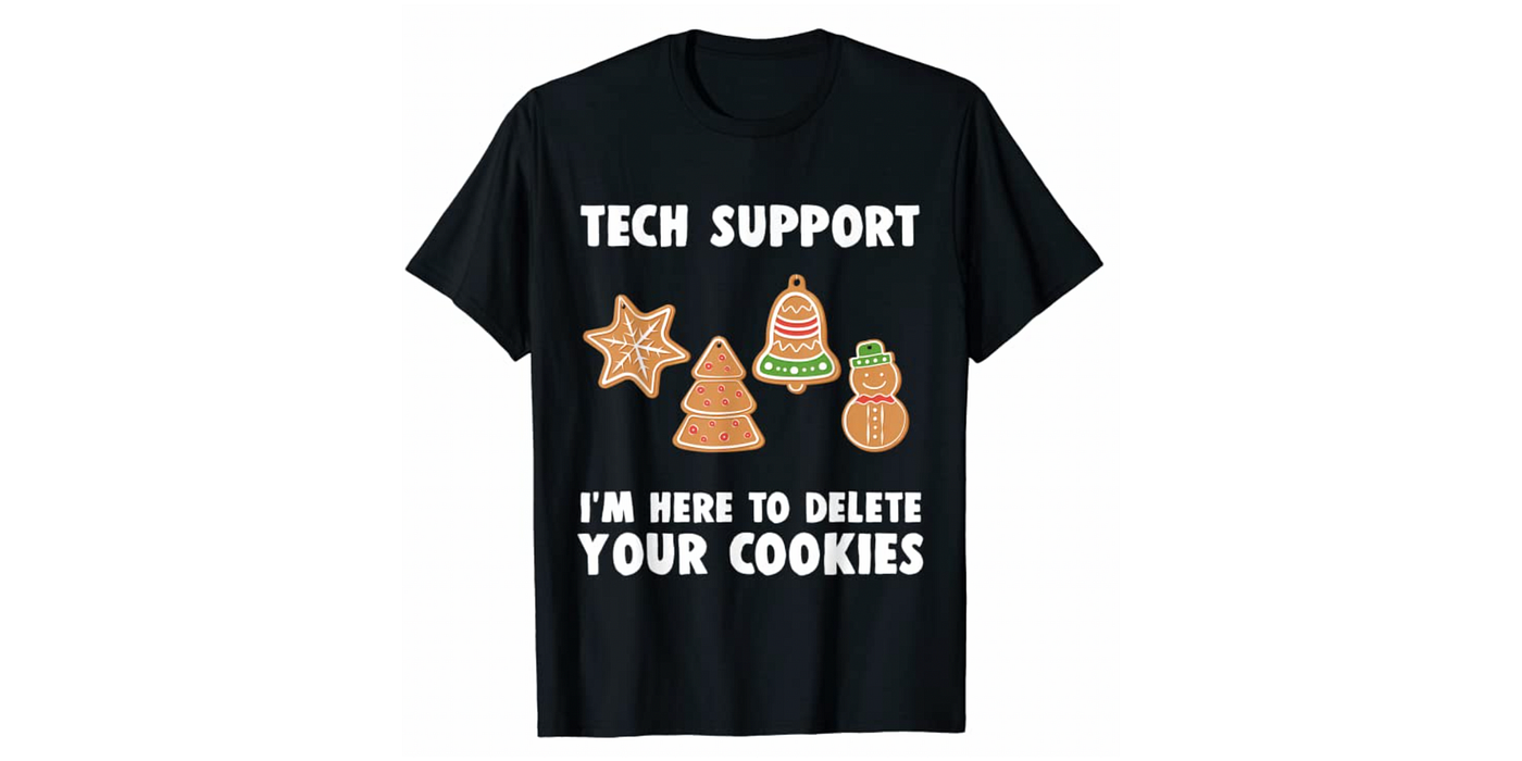 15 Funny T-shirts for Programmers and Developers | by Lindsey Tam | Medium