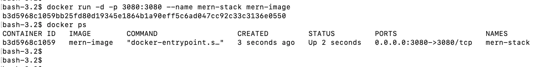 How To Build Mern Stack For Production — Typescript Version By