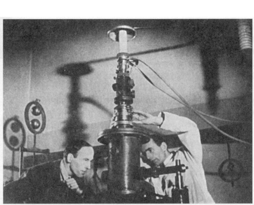 What Is Nanotechnology and Where Is the Field Today? | by Jimmy Ng, Ph ...