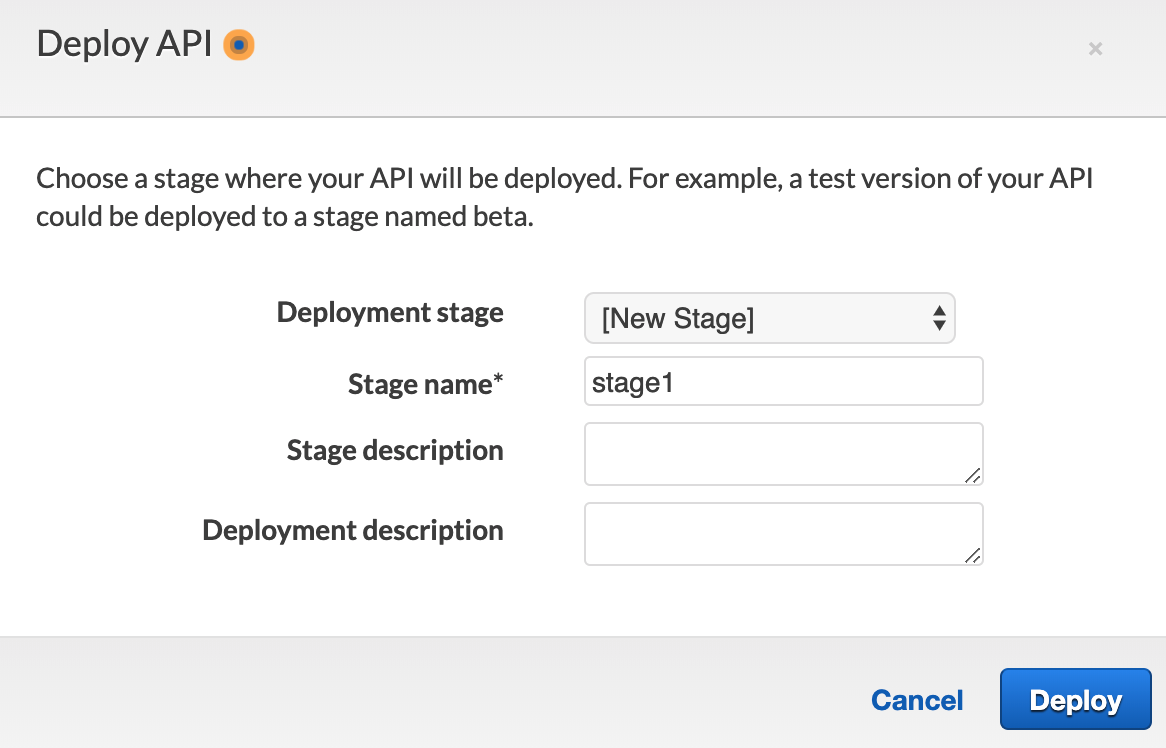 How to solve the API-GW “30 seconds limitation” using ALB | by Amos ...