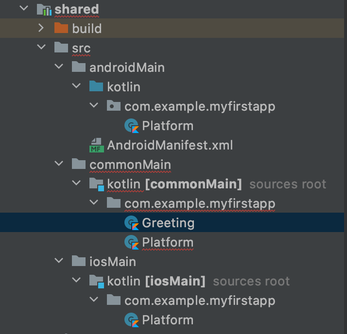 Hands on With Kotlin MultiPlatform Mobile (KMM) | by Guru Prasad Mohapatra | Smartters’ Studio ...