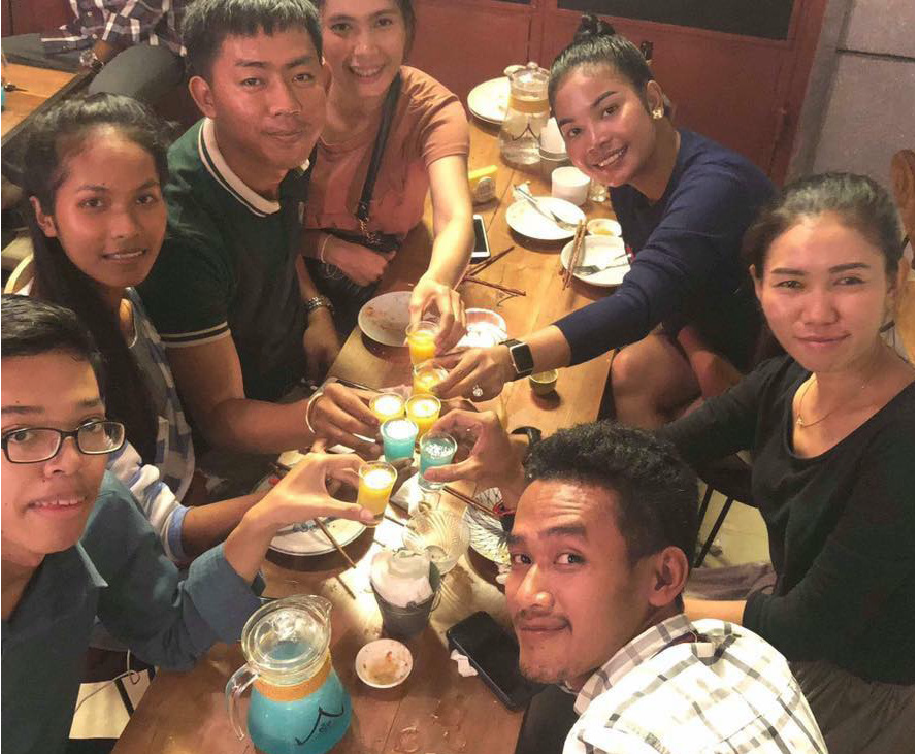 The Boom of Cambodia’s Cocktail Scene and What It Tells Us About Local ...