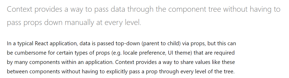 How To Use “usecontext” In React Hooks By Mayank Gupta Technofunnel Medium