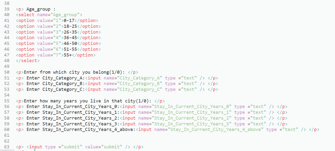 Training and deploying Machine Learning models using Python | by Rohan ...
