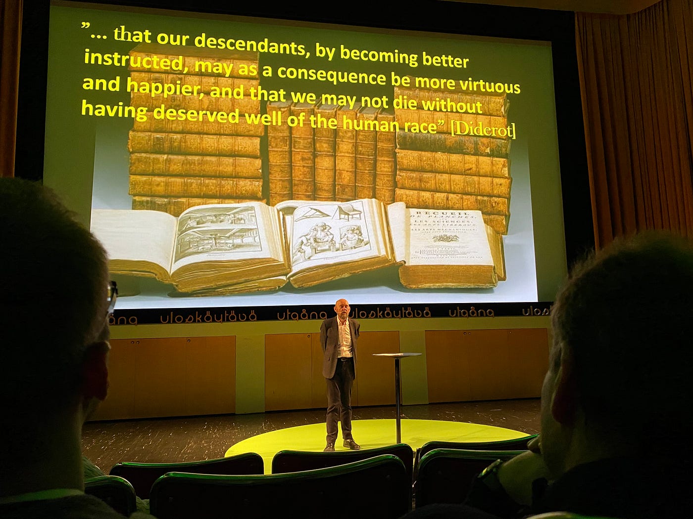 Robocon 2020 — Robot Framework Conference Summary By Jani Palsamäki