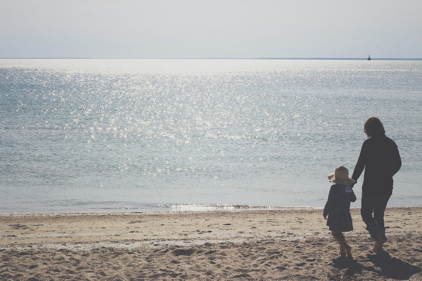 Frost. The wind was soft here. Cool. Not a… | by Jesse Tobar | Medium