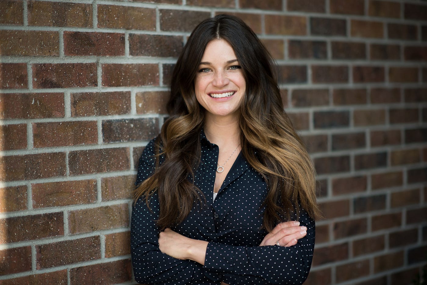 Women Leading The Blockchain Revolution: “Invite more women to local ...