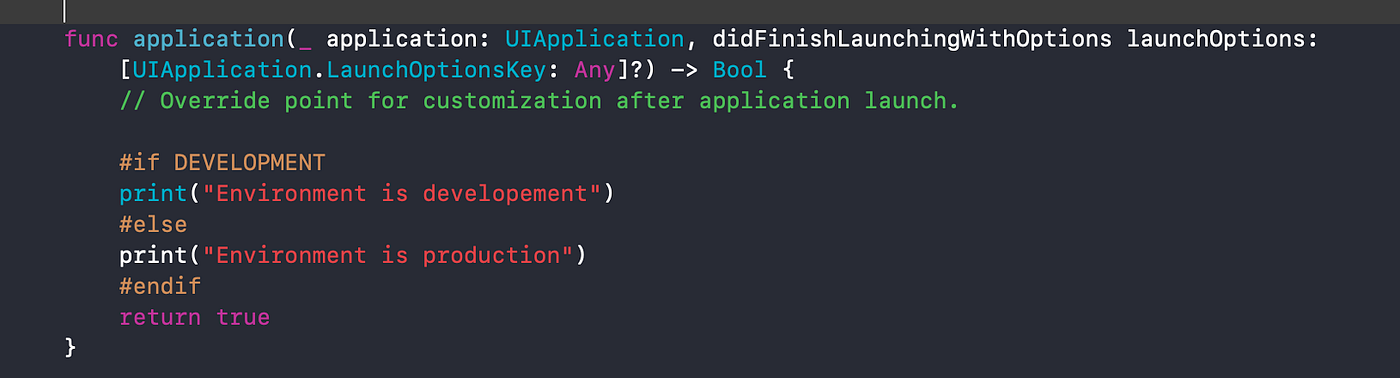 Swift : Steps for development environments | by Amrit Duwal | Medium