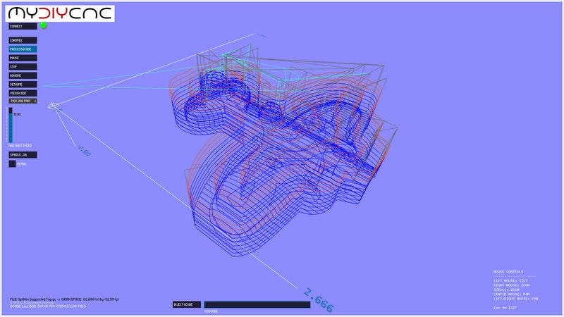 Introduction to Program a CNC Router | by Roctech CNC Router | Medium