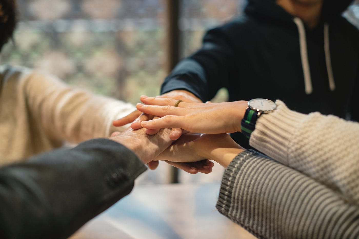 Customer Success — A win win Story | by AppsWise Technologies | Medium