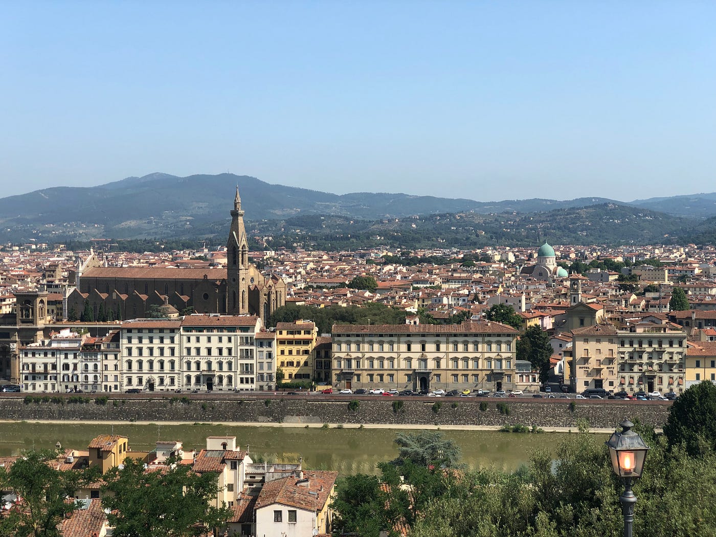 Florence | by Hannah Whitish | University of Nebraska-Lincoln Summer ...