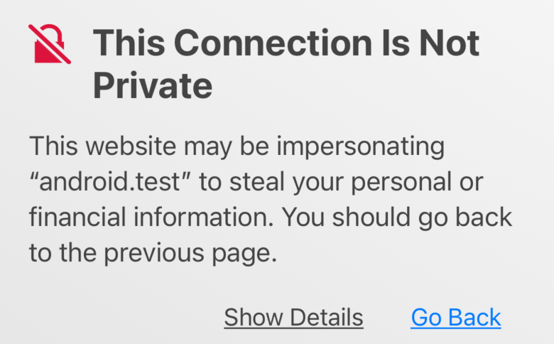 How To Use Laravel Valet With Ios Simulator And Android Emulator By Luca Longo Medium