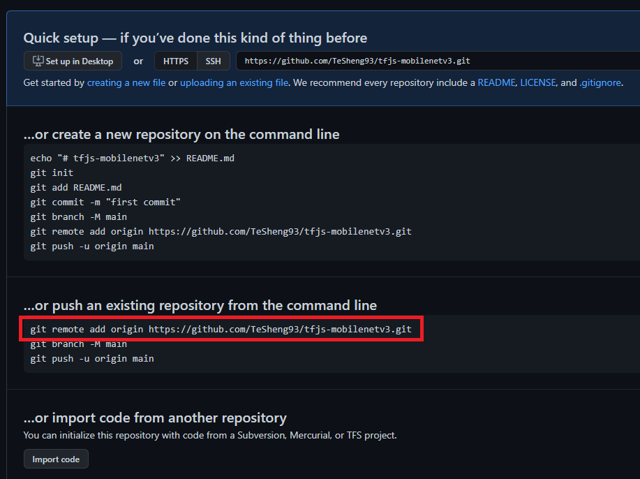 Image classification in the browser | Medium