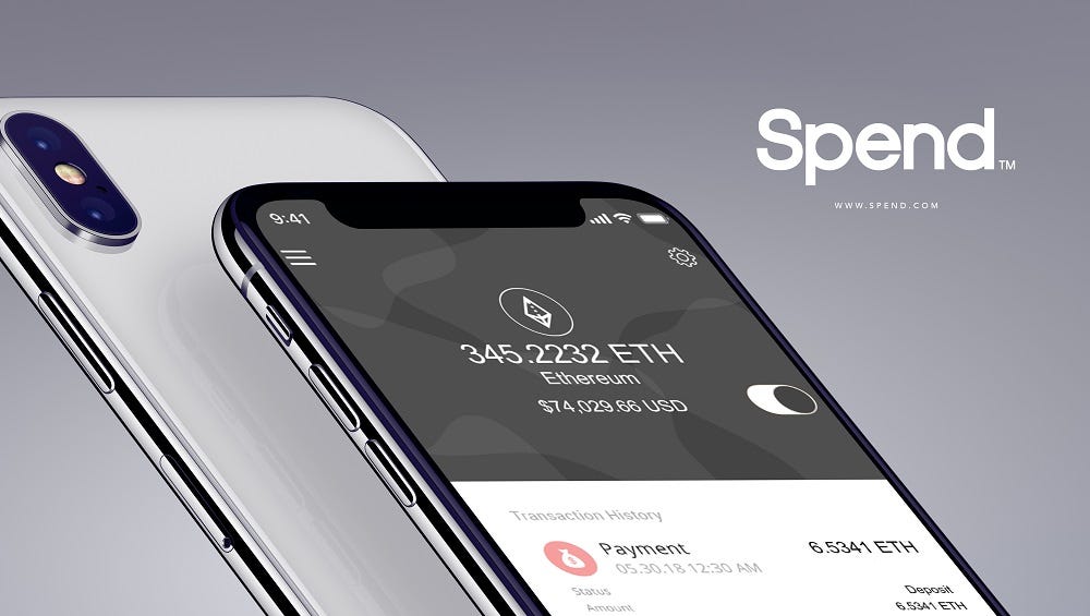 Benefits of Spend Wallet™. The Spend Wallet™ App is loaded with… | by ...