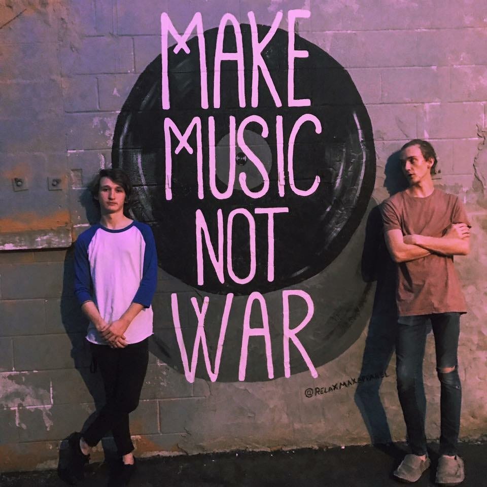 Wild Love. Wild Love is a multinational pop band… | by Megan Gorman ...