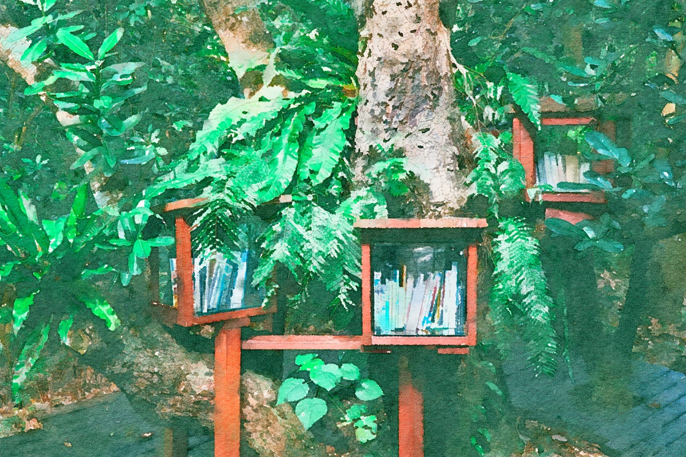 My EcoBook List For Summer 2021. 3 books that transformed how I think ...