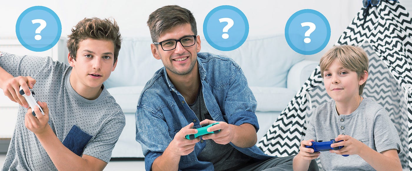Targeting the Right Audience to Advertise Your Game | by Game Marketing ...