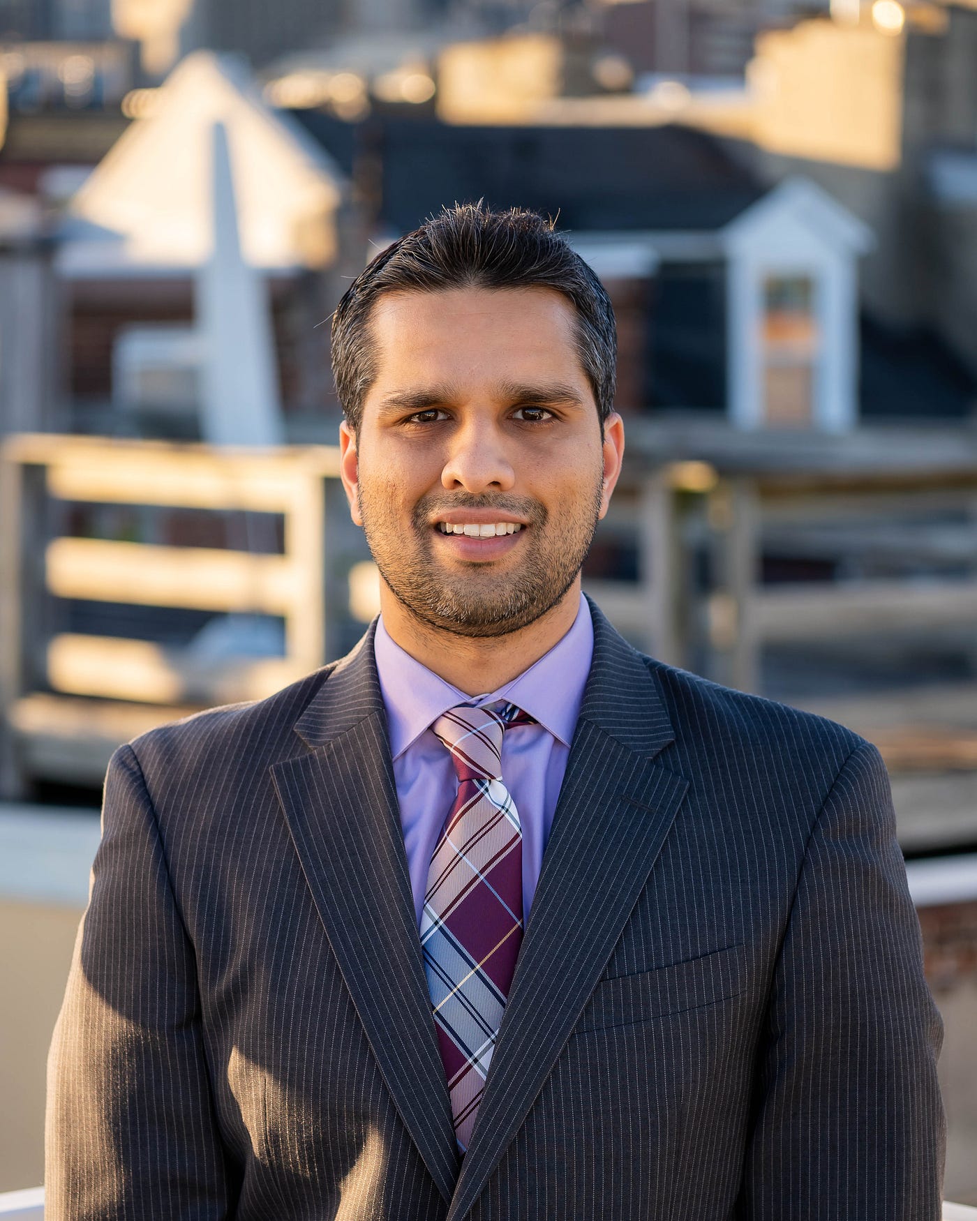Nilesh Mehta of Independence Bridge Consulting On The Future Of Retail ...