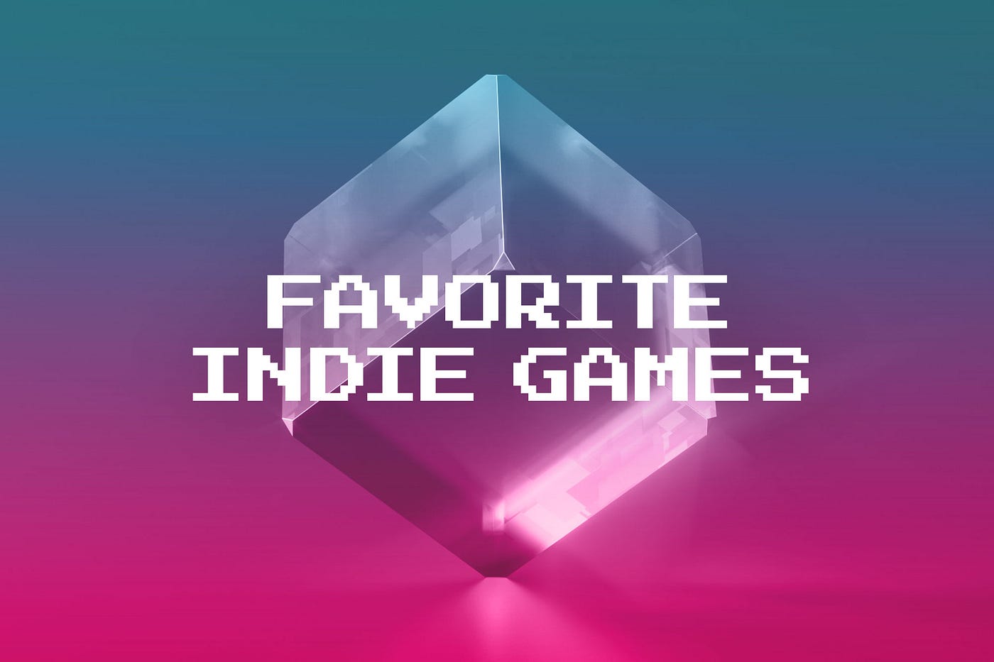 5 Great Indie Games of Years Past | by Azakaela Redfire | Sep, 2022 ...
