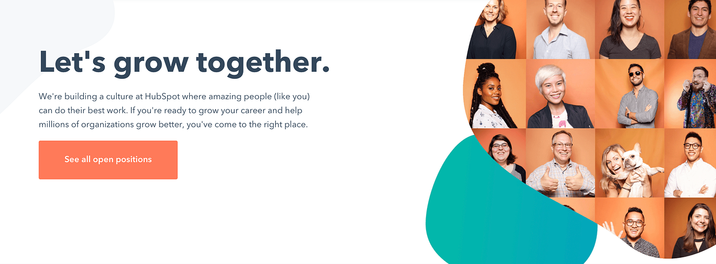 5 lessons on employer branding from HubSpot | by Priyanka Mahulkar | Medium